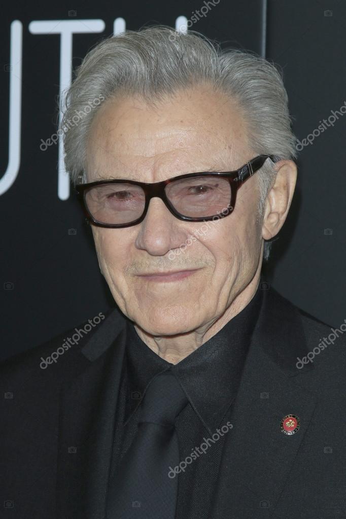 Actor Harvey Keitel – Stock Editorial Photo © Jean_Nelson #90900084
