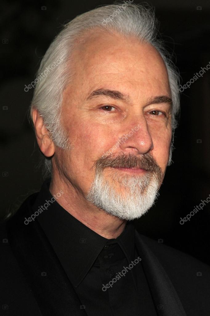 Make-up effects creator Rick Baker — Stock Editorial Photo © Jean ...