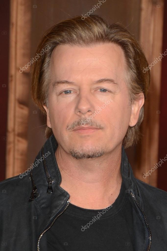 Actor David Spade – Stock Editorial Photo © Jean_Nelson #91660650