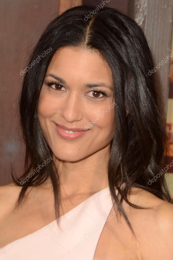 Actress Julia Jones – Stock Editorial Photo © Jean_Nelson #91661158
