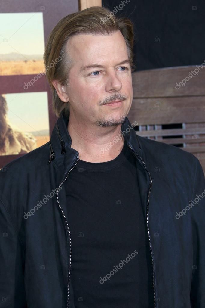 Actor David Spade – Stock Editorial Photo © Jean_Nelson #91782574