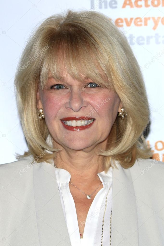 Actriz Ilene Graff — Foto editorial de stock #92182470 ©Jean_Nelson