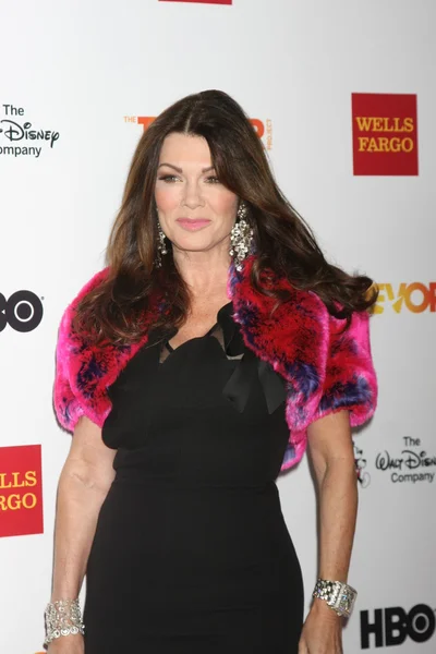 Los Angeles Jan Lisa Vanderpump Puffy 2019 American Rescue Dog — Stock ...