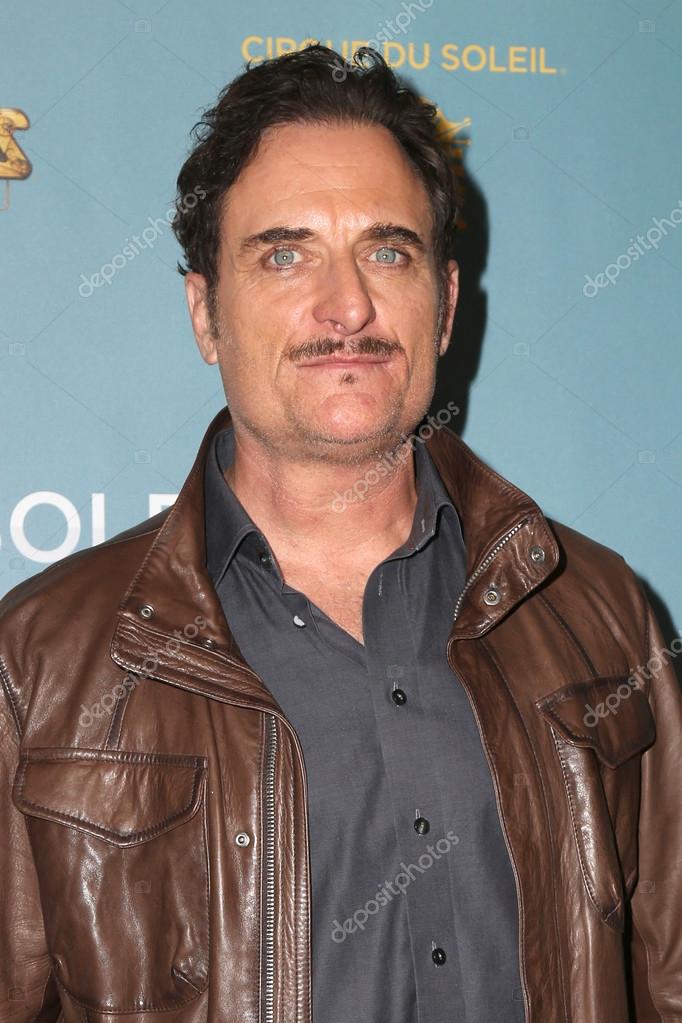 Actor Kim Coates — Stock Editorial Photo © Jean_Nelson #93492942