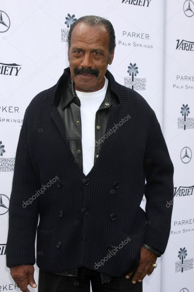 Fred Williamson Wife