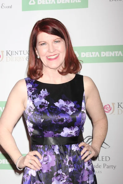 Los Angeles Apr Kate Flannery Premiere Showtime's Patrick Melrose ...