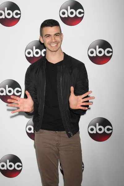 Joey Pollari – Stock Editorial Photo © Jean_Nelson #86803598