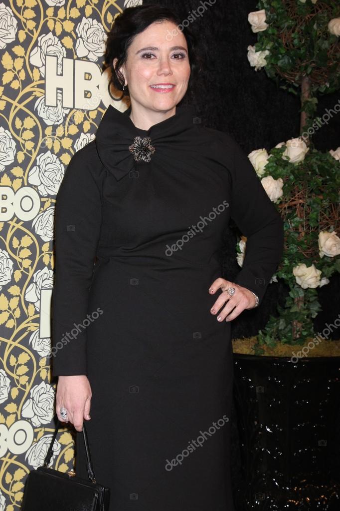 Alex Borstein Esposo Ella Hace Reír EL PAÍS Uruguay