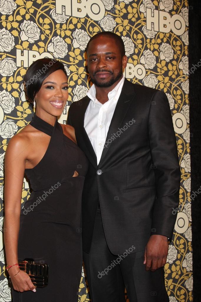 Actor Dule Hill – Stock Editorial Photo © Jean_Nelson #95566624