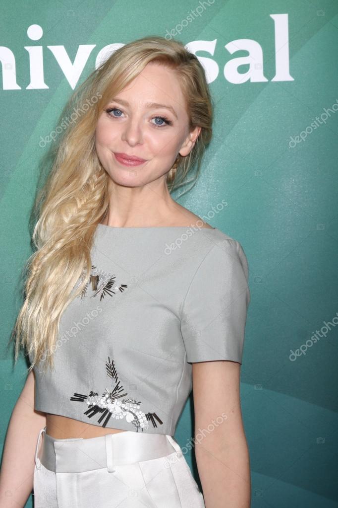 Portia Doubleday 2024