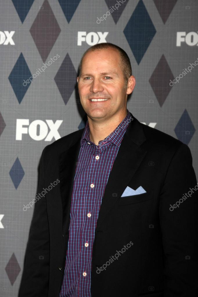 Actor Jonathan Littman — Stock Editorial Photo © Jean_Nelson #95912286