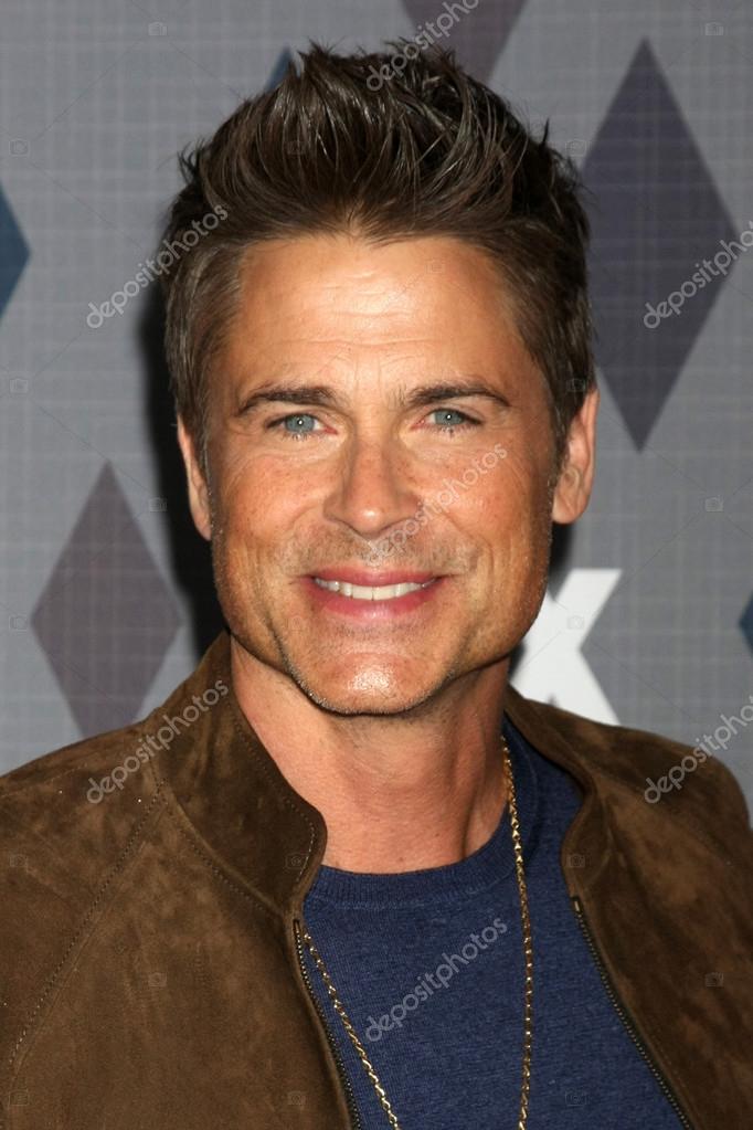 Actor Rob Lowe — Stock Editorial Photo © Jean_Nelson #95913768