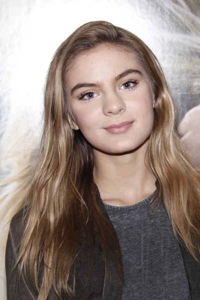 Actress Rebecca Kozak – Stock Editorial Photo © Jean_Nelson #108188310