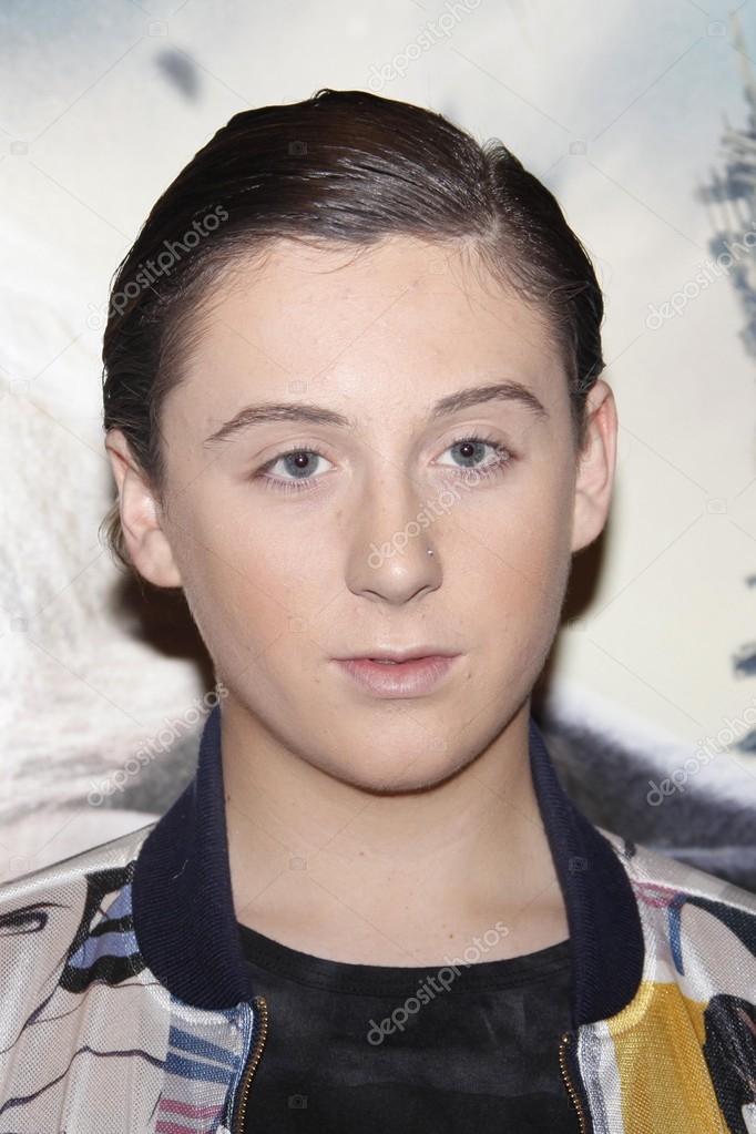 Trevor Moran Eyes