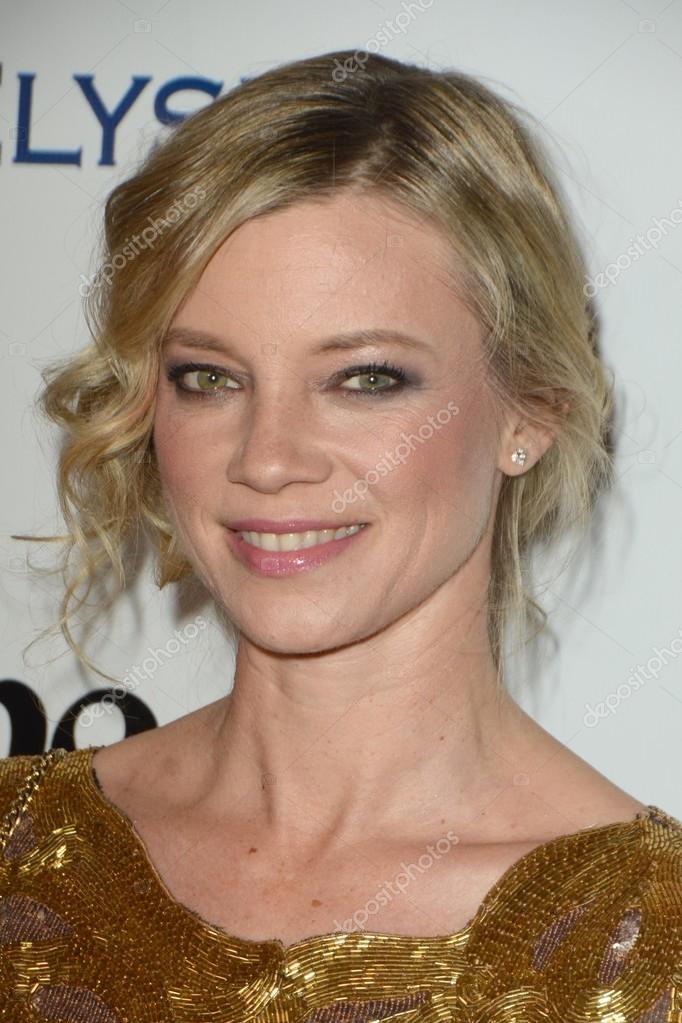 Actress Amy Smart — Stock Editorial Photo © Jean_Nelson #96070564
