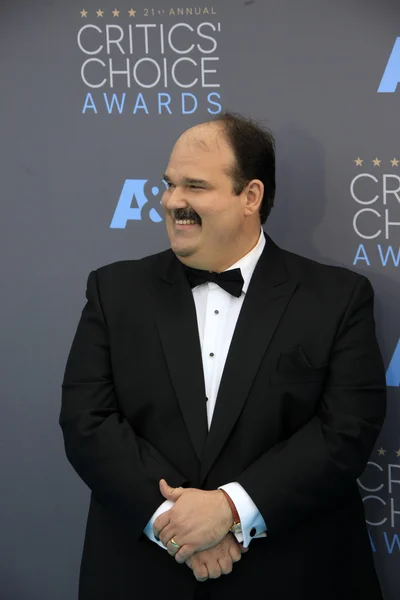 Actor Mel Rodriguez – Stock Editorial Photo © Jean_Nelson #96358240