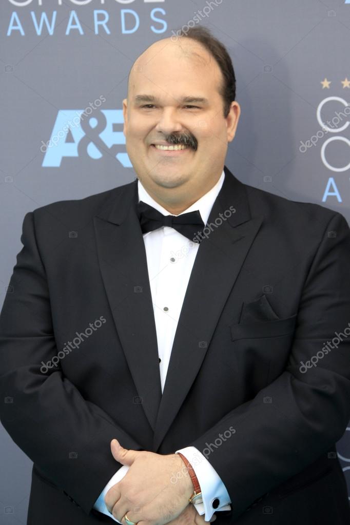 Actor Mel Rodriguez – Stock Editorial Photo © Jean_Nelson #96358240