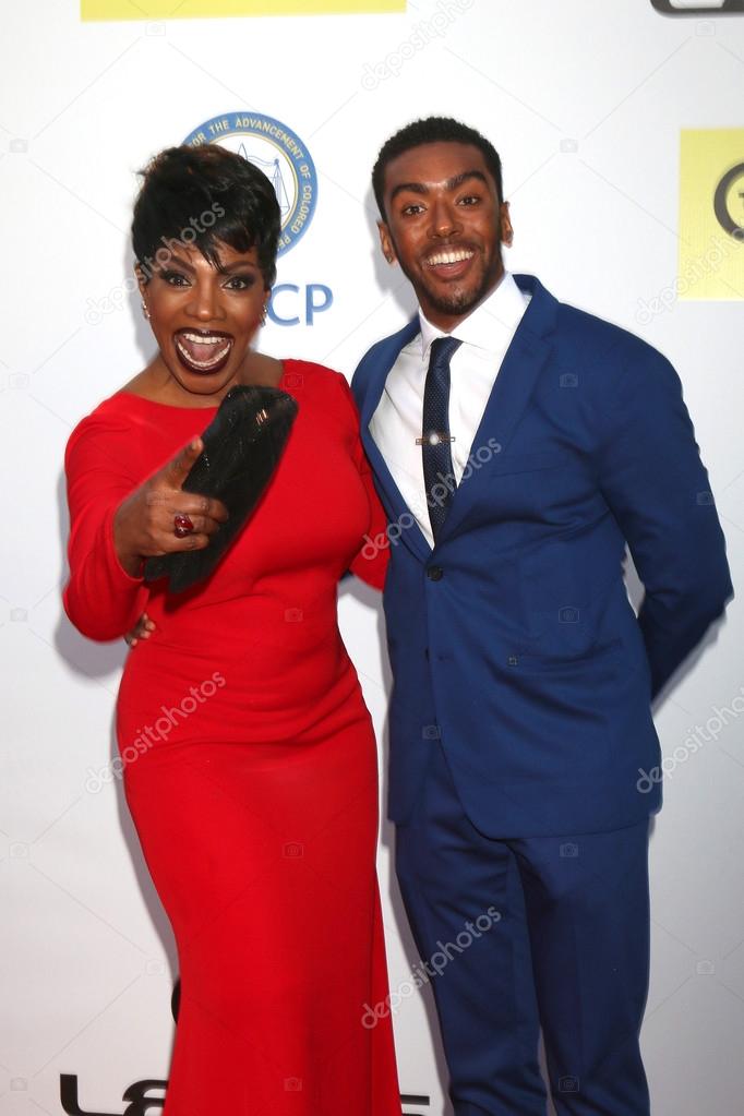 Sheryl Lee Ralph Etienne Maurice