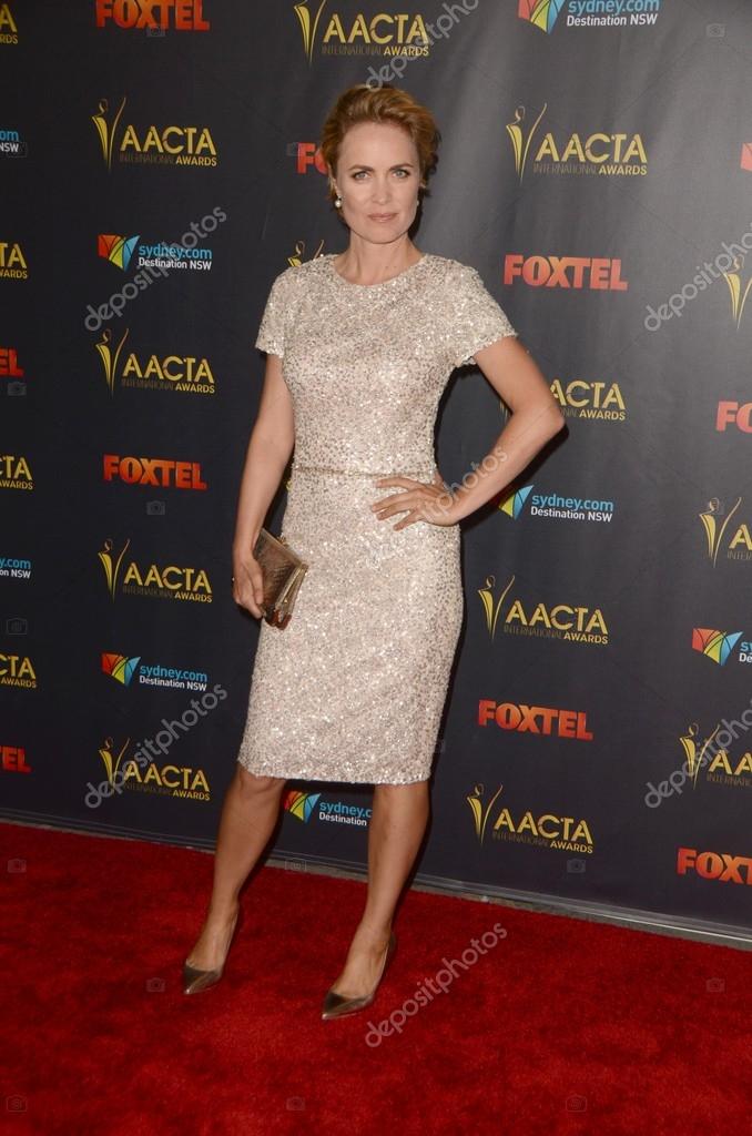 Actress Radha Mitchell – Stock Editorial Photo © Jean_Nelson #98557238