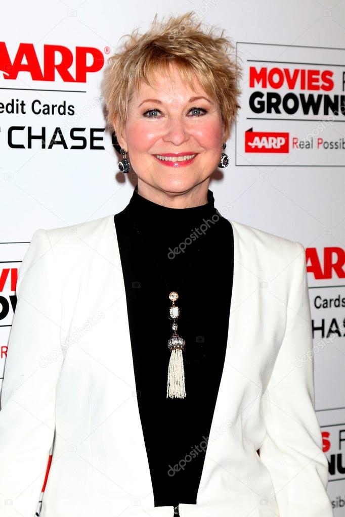 Actress Dee Wallace