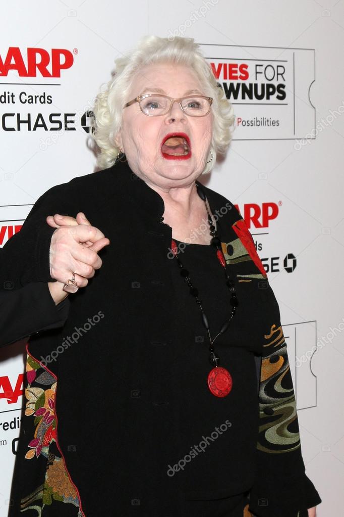 June Squibb Gypsy