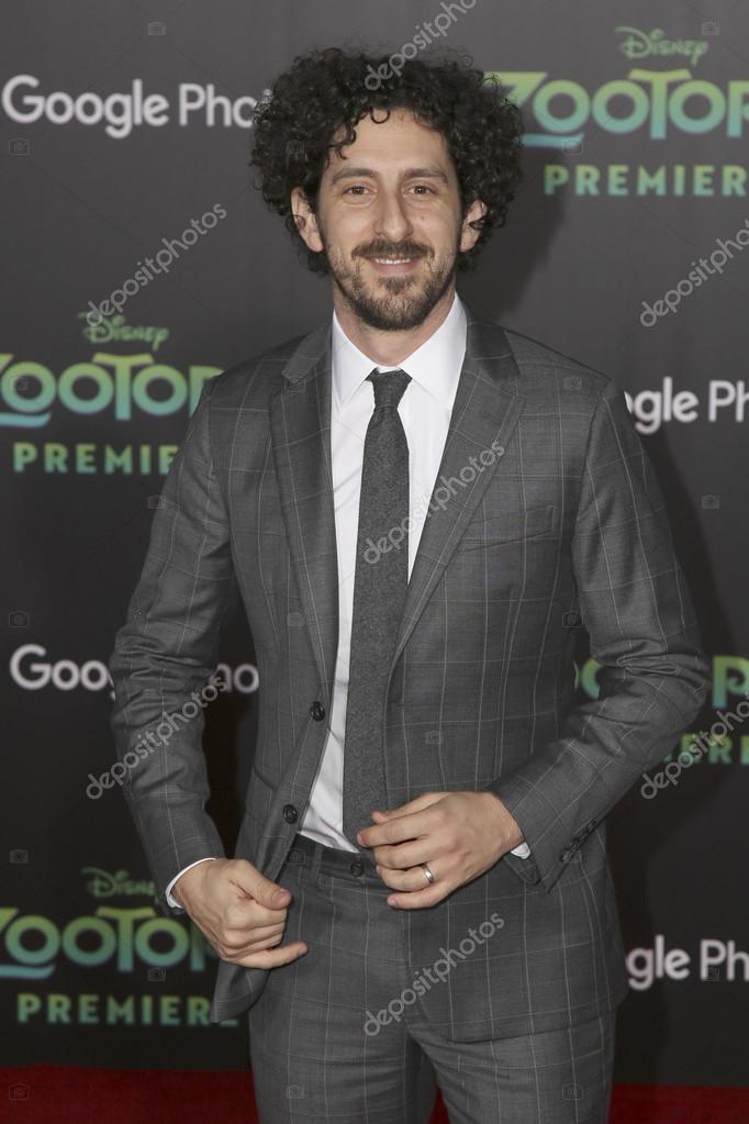 Adam Shapiro Producer