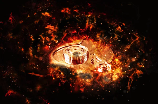 Burn disk Stock Photos, Royalty Free Burn disk Images | Depositphotos