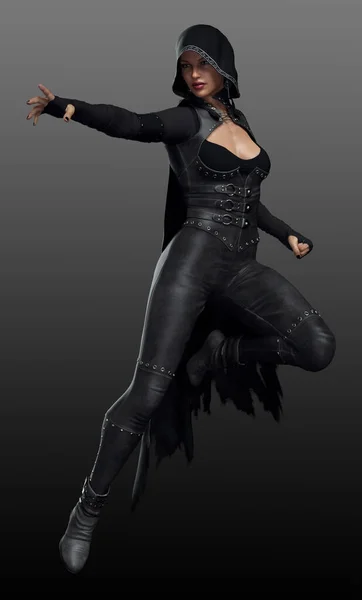 Fantasy rogue Stock Photos, Royalty Free Fantasy rogue Images ...