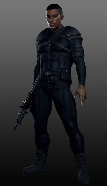 Space soldier Stock Photos, Royalty Free Space soldier Images ...