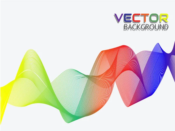RAINBOW RIBBON EFFECT 27 Stock Vector by ©LABBELMAN 83058650