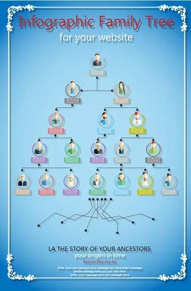 ᐈ Family tree stock icon, Royalty Free family tree icon pictures ...