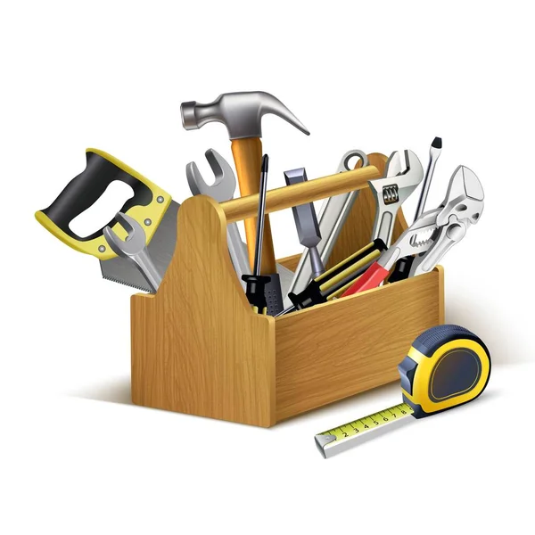 22,222 Tool box Vector Images | Depositphotos