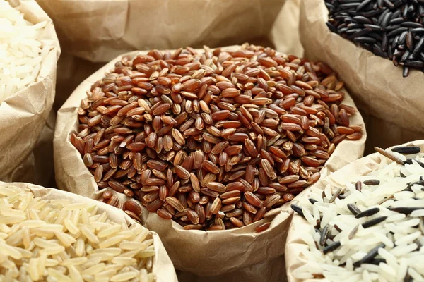 Red rice Stock Photos, Royalty Free Red rice Images | Depositphotos