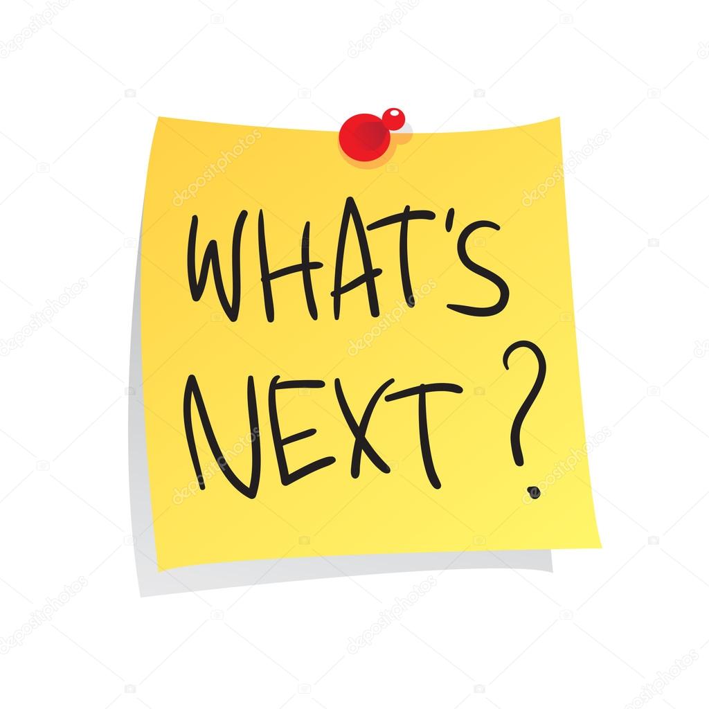 What is Next Stock Vector by ©airdone 59056517