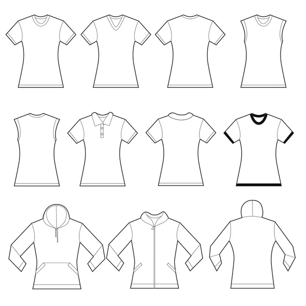 T Shirt Mockups Vector Bonnor Visual