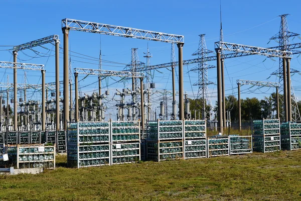 812 Electric substations Stock Photos | Free & Royalty-free Electric ...