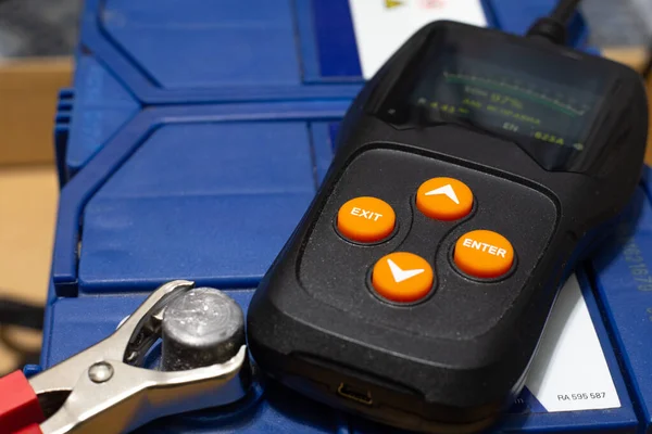 Segurança a verificar com o multímetro Stock Photos, Royalty Free ...