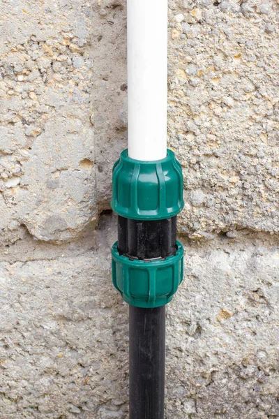 Water plastic pipe Stock Photos, Royalty Free Water plastic pipe Images ...