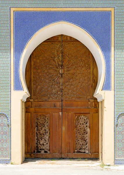 Maroco gate Stock Photos, Royalty Free Maroco gate Images | Depositphotos