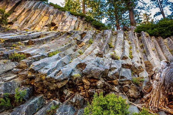Devils postpile obrázky Stock Photos, Royalty Free Devils postpile ...