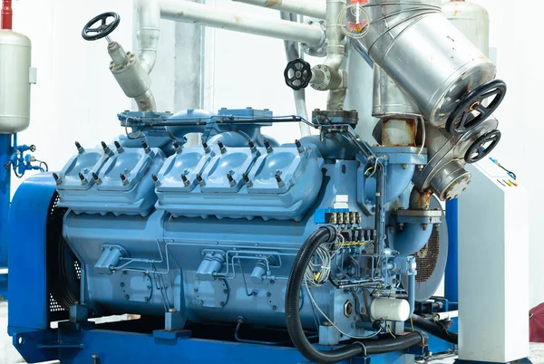 Manufacturing compressor Stock Photos, Royalty Free Manufacturing ...