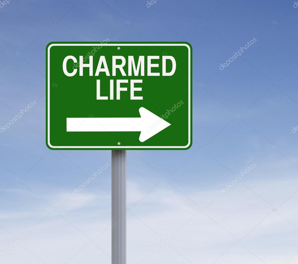A Charmed Life | KindSpring.org