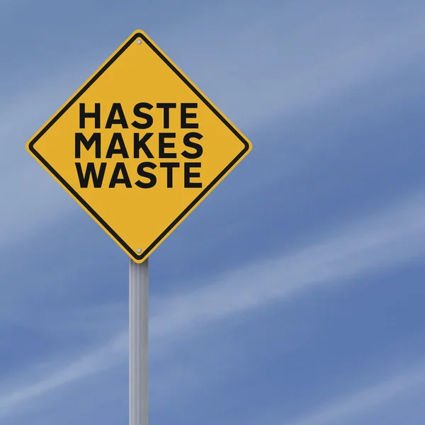 Make haste Stock Photos, Royalty Free Make haste Images | Depositphotos