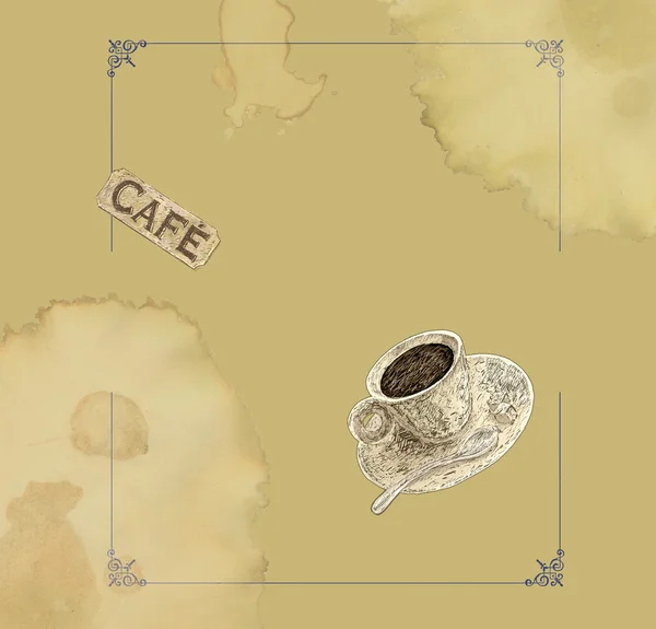 Bar menu background Stock Photos, Royalty Free Bar menu background ...