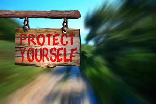 To protect themselves Stock Photos, Royalty Free To protect themselves ...