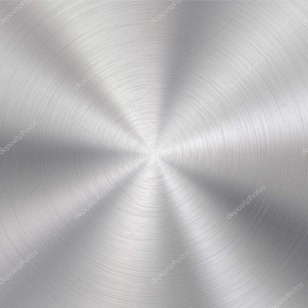 Abstract Technology Metal Background Stock Vector Image by ©molaruso ...