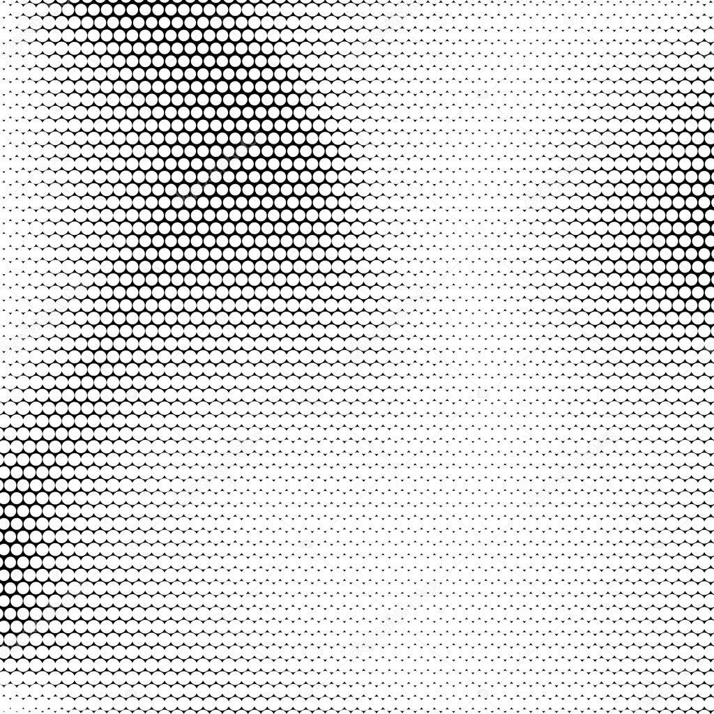 White Halftone Background Stock Vector Image by ©molaruso #123289444