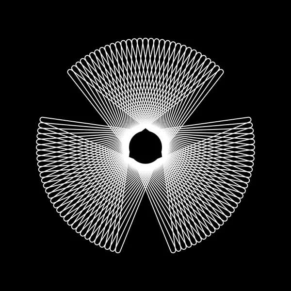 Repeat the fractal Vector Art Stock Images | Depositphotos