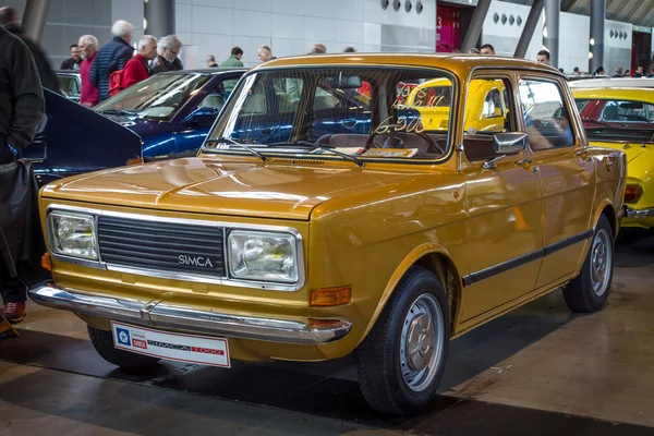 Simca Stock Photos, Royalty Free Simca Images | Depositphotos