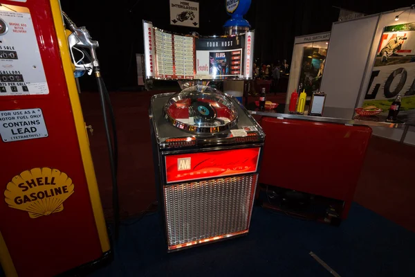 Jukeboxes Stock Photos, Royalty Free Jukeboxes Images | Depositphotos